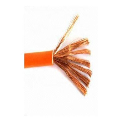 IEC 60245-6-Welding Cable- YH / YHF