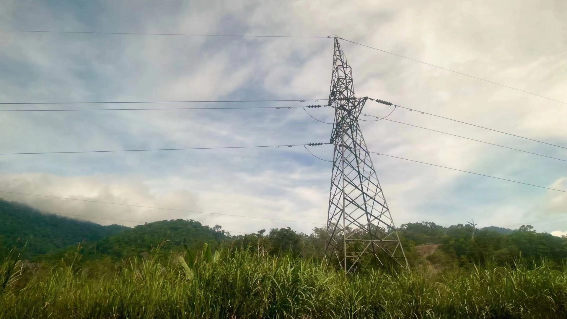 power cable 1x 240sqmm